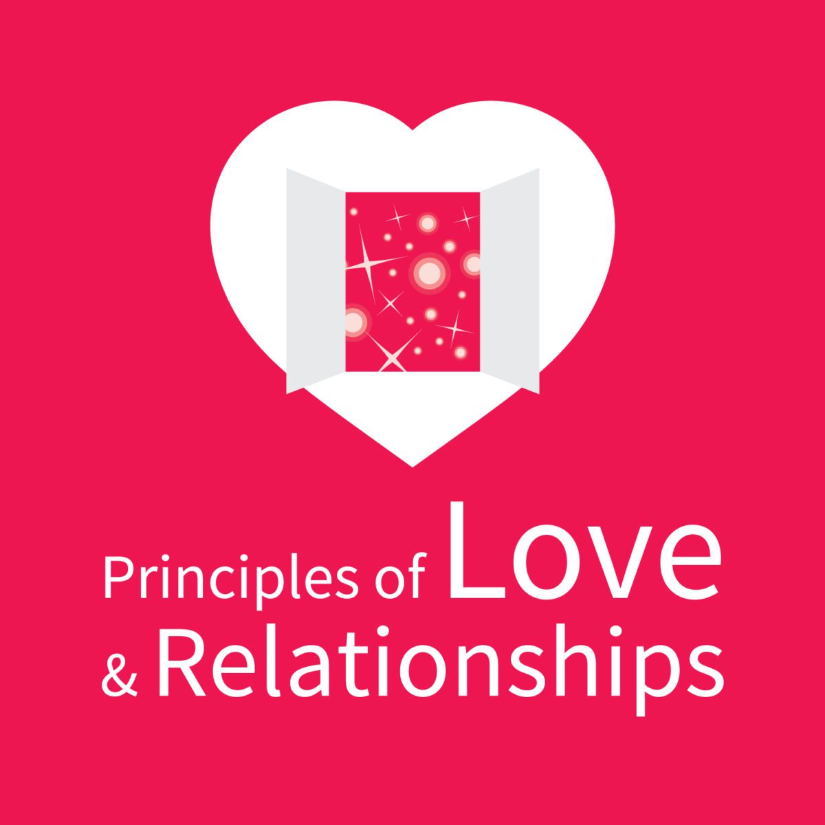 Principles of Love and Relationships™ Program (POLAR) – Live Your Mark